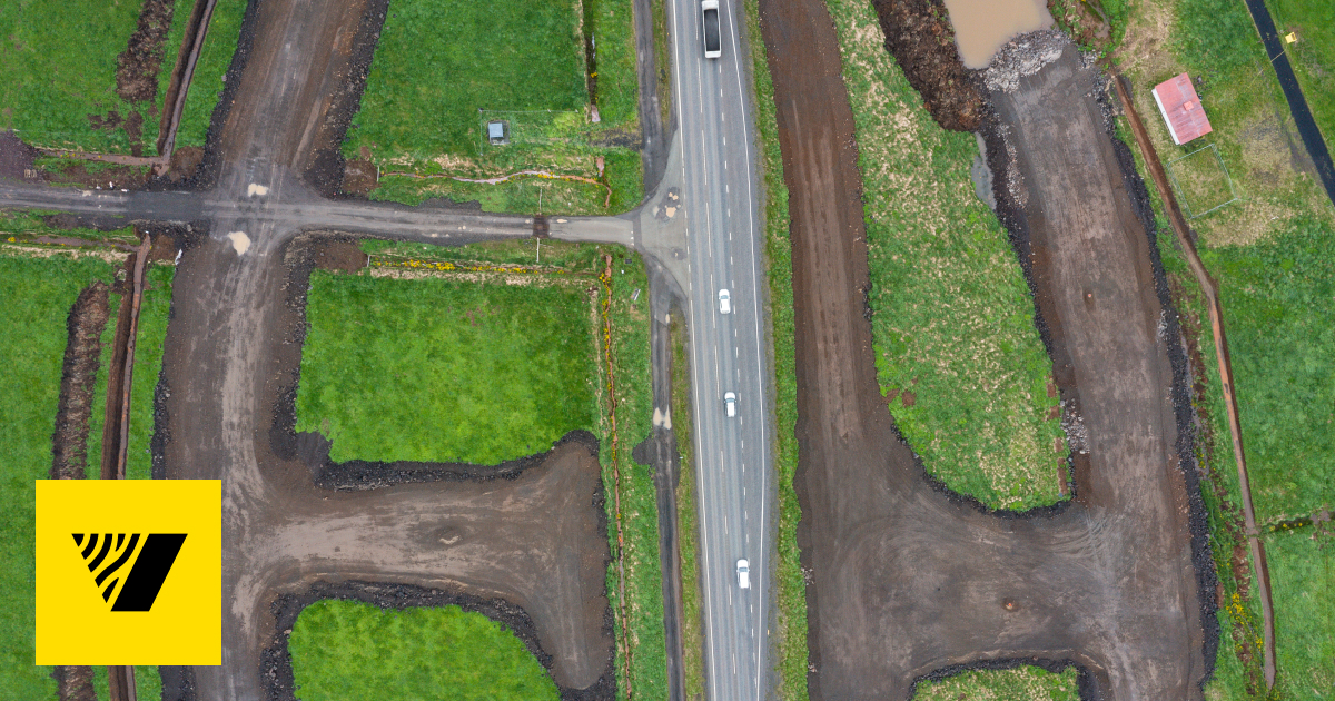 Skýringar / Um vefinn — Umferðin