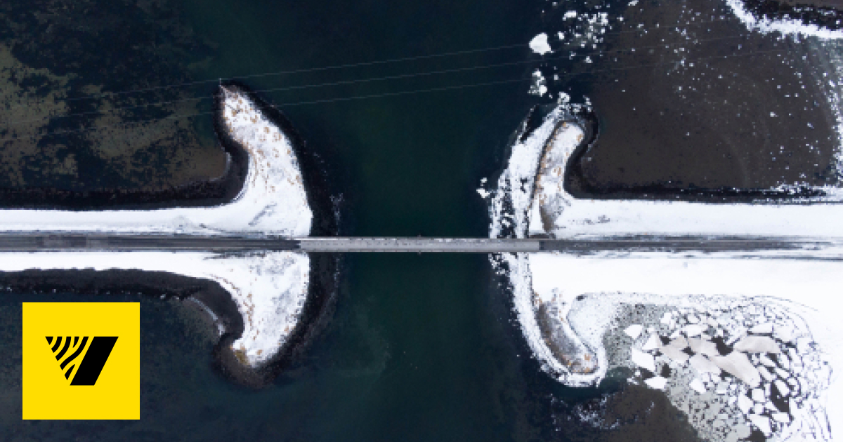 Hringvegur: Þverá í Öxnadal - Ólafsfjarðarvegur — Umferðin