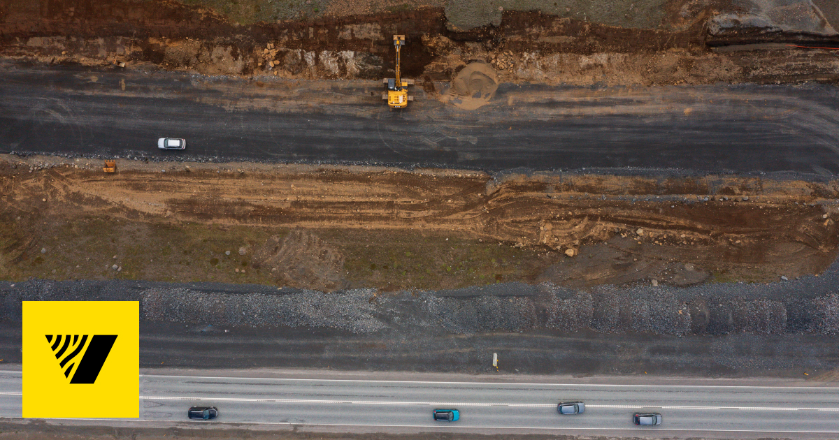 Steinar — Umferðin